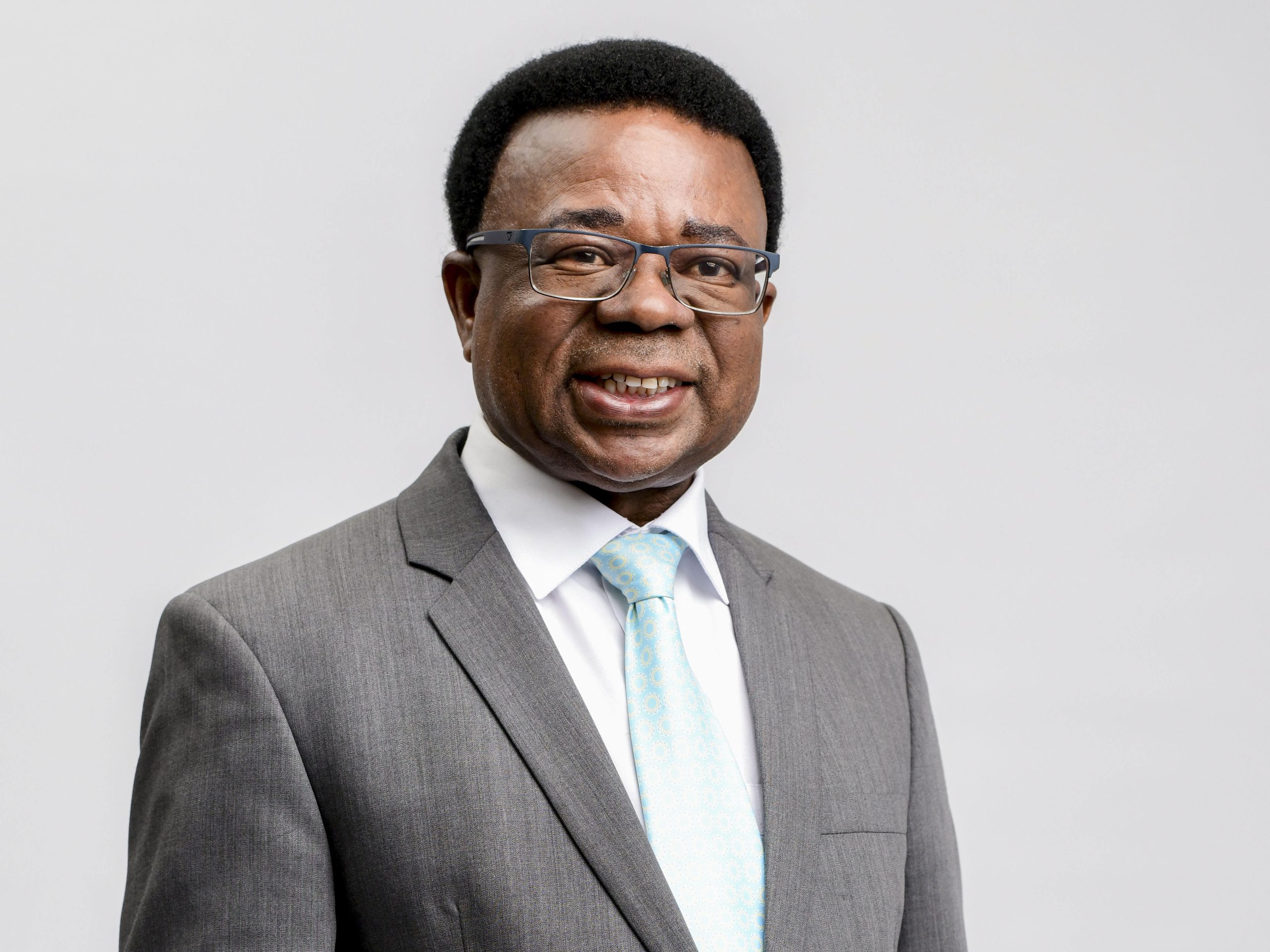 David Nuyoma starts new role as Capricorn Group CEO - The Brief ...