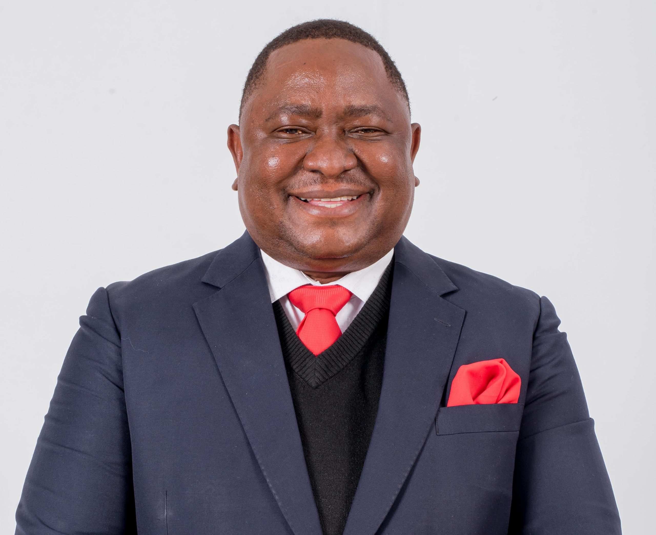 Erick Fundula Nenghwanya appointed NTA CEO - The Brief | Namibia's ...