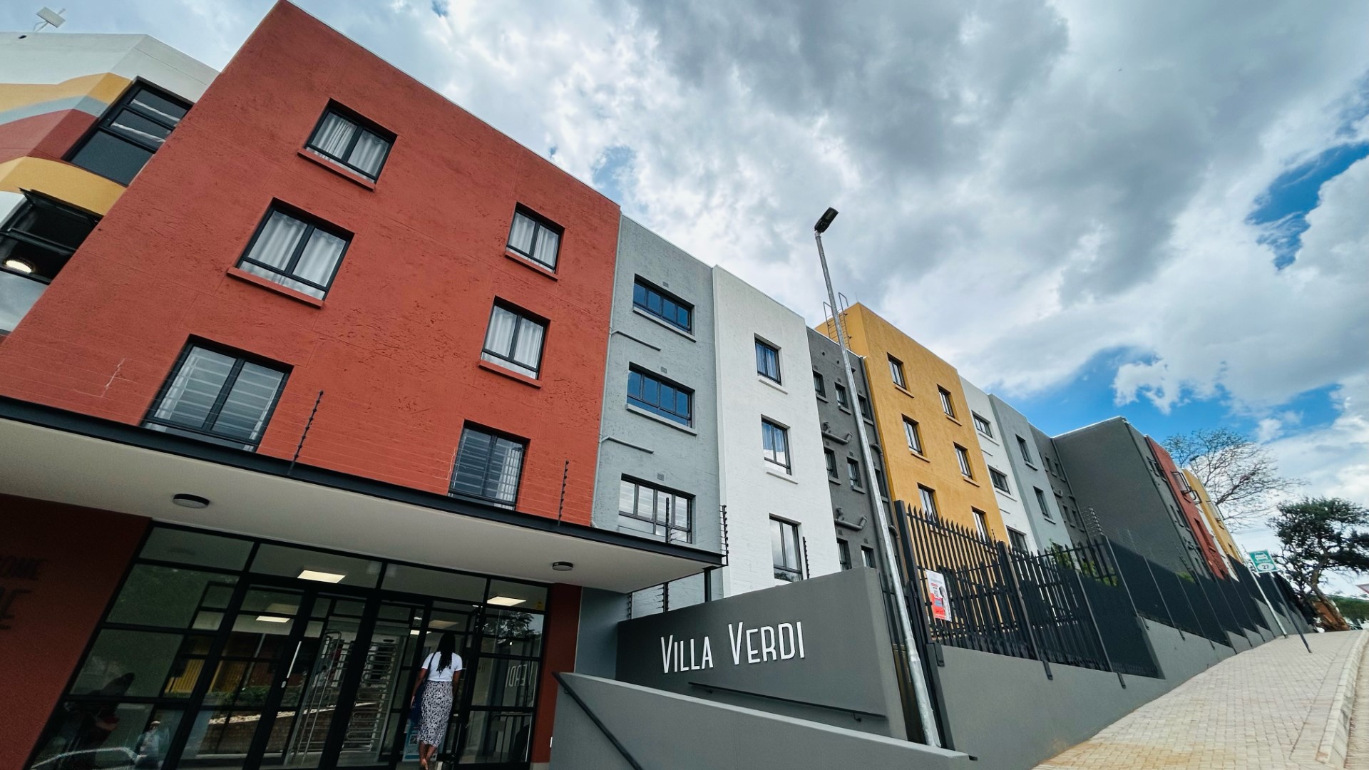 Eos Capital invests in student accommodation facilities developer - The ...