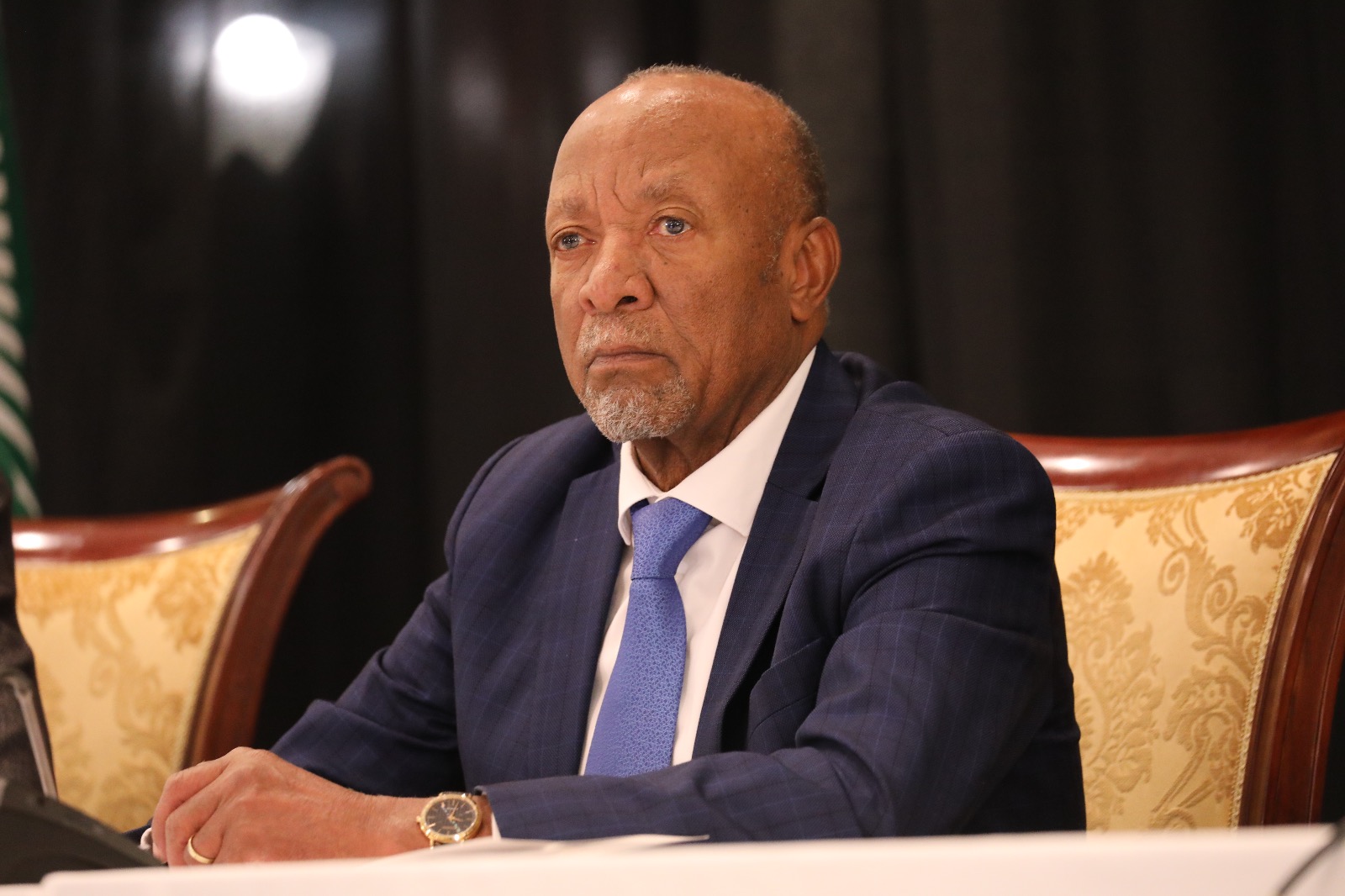 Govt provides N$297m subsidies for housing - The Brief | Namibia's ...