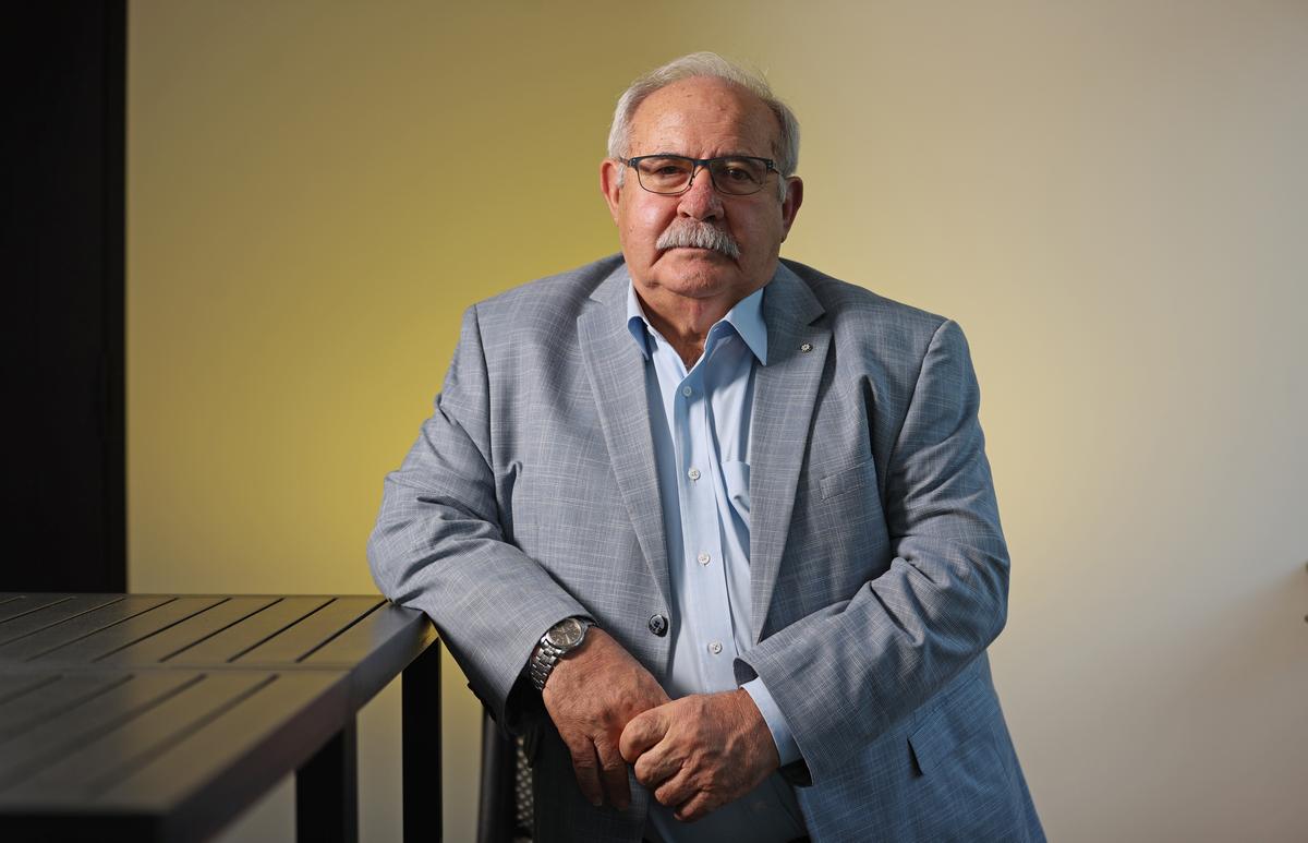 Deep Yellow raises N$1.7bn for Namibia Tumas Project development - The ...