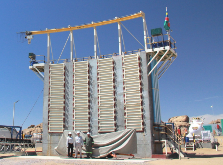 Bannerman extends Etango Uranium project’s mine life to 27 years - The ...