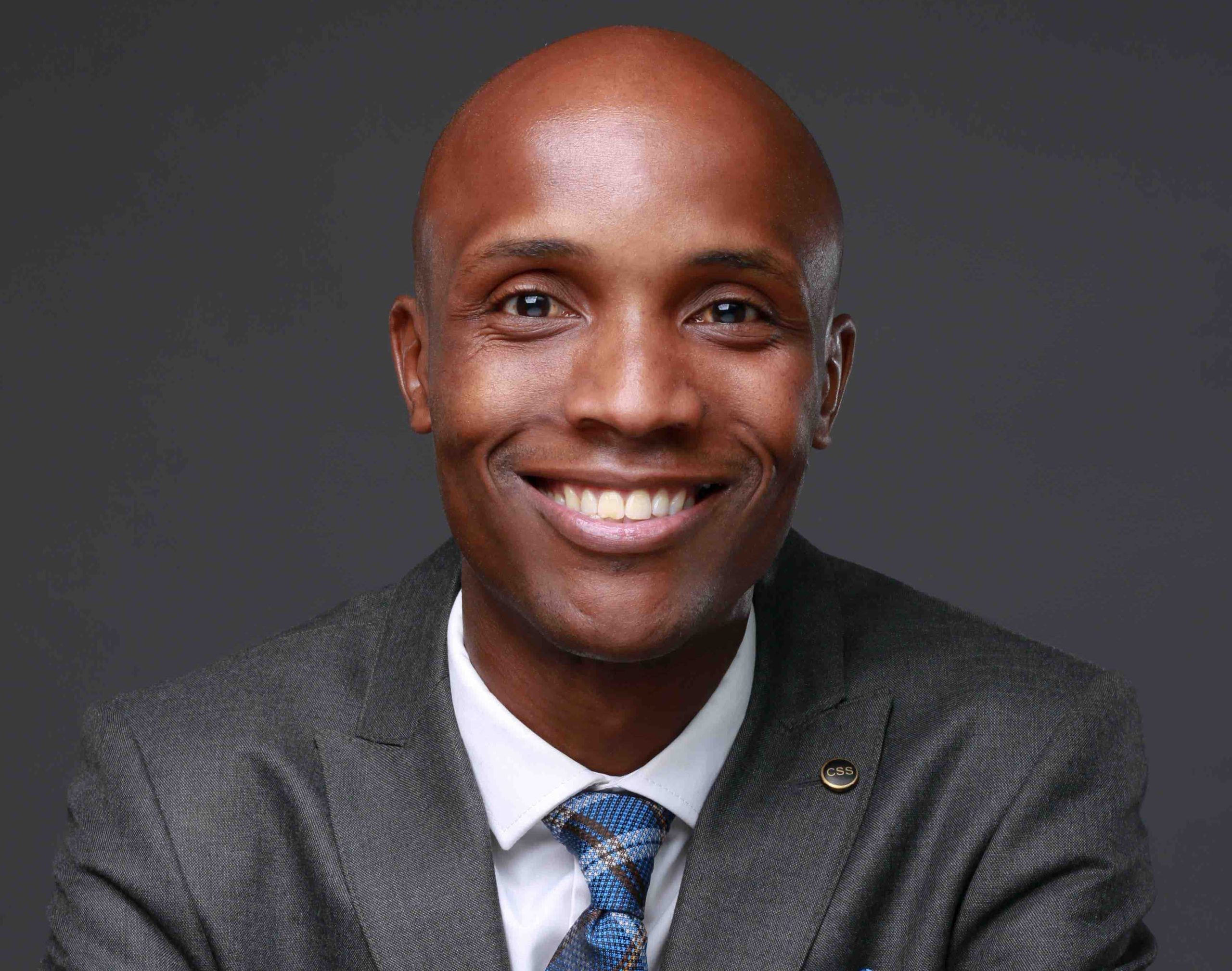 CRAN appoints Mufaro Nesongano Executive: Communication and Consumer ...