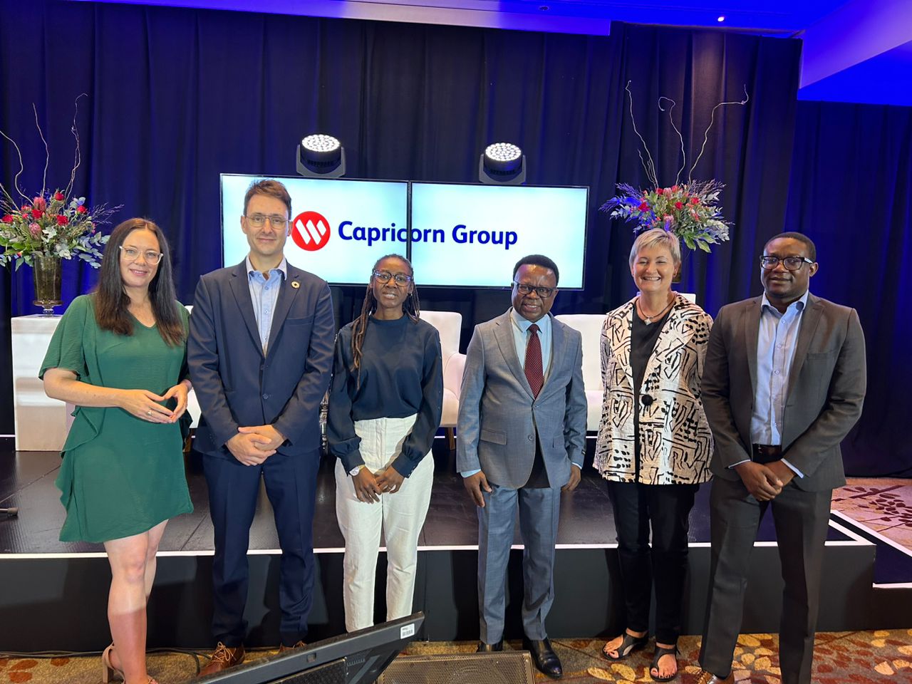 Capricorn Group calls for sustainable reporting - The Brief | Namibia's ...