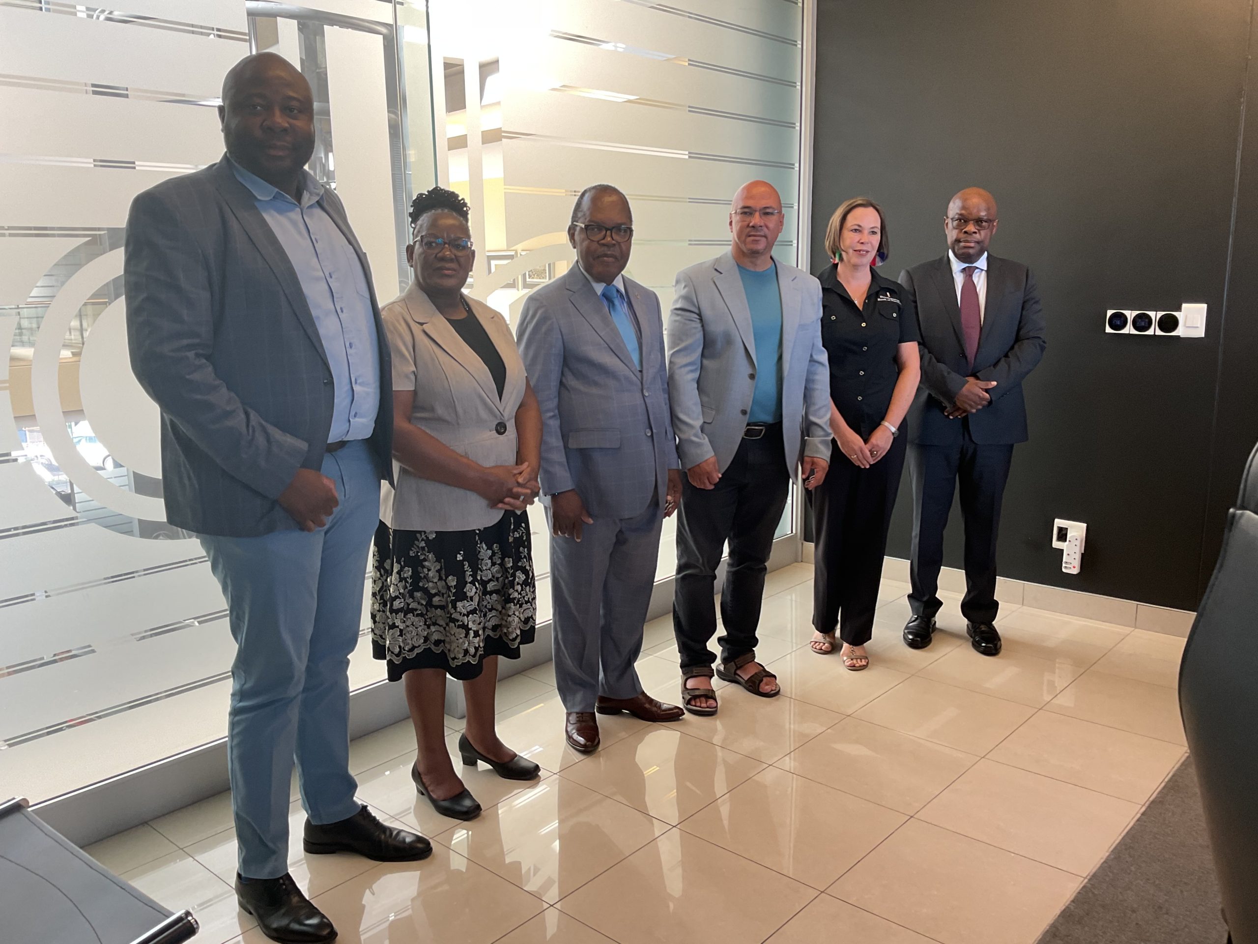 DBN’s AfDB loan creates 1,800 jobs - The Brief | Namibia's Leading ...