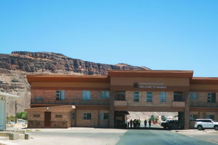 Namibia launches visa on arrival at 5 key entry points - The Brief ...