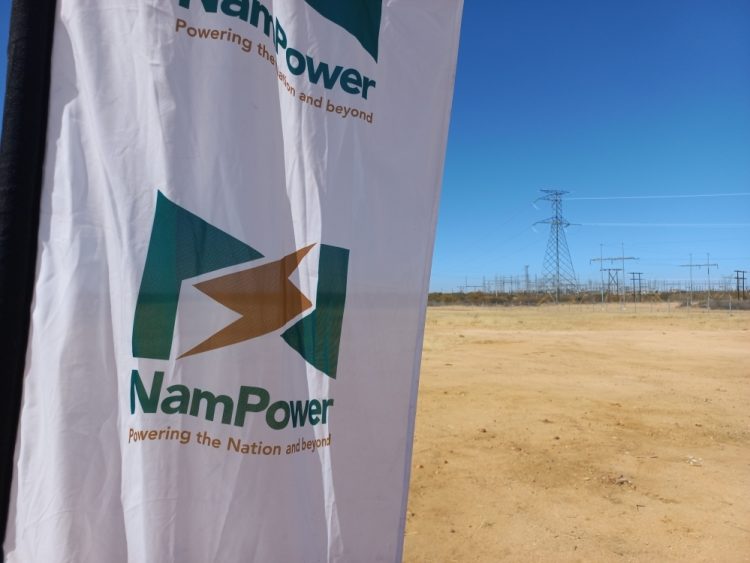 NamPower nears N$2.6bn funding for Auas-Kokerboom project - The Brief ...