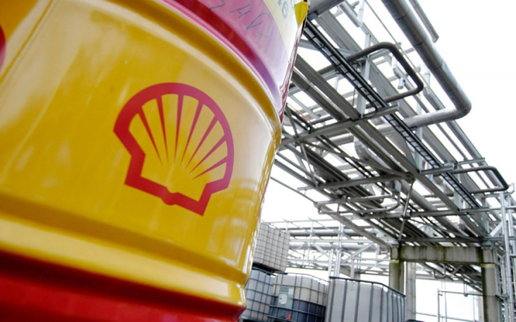 Shell in new discovery offshore Namibia - The Brief | Namibia's Leading ...
