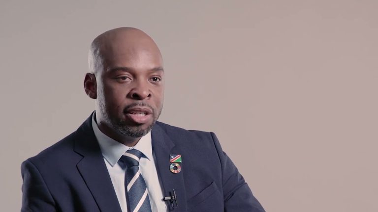 EIF mobilises N$3.6 billion for environmental projects in Namibia - The ...