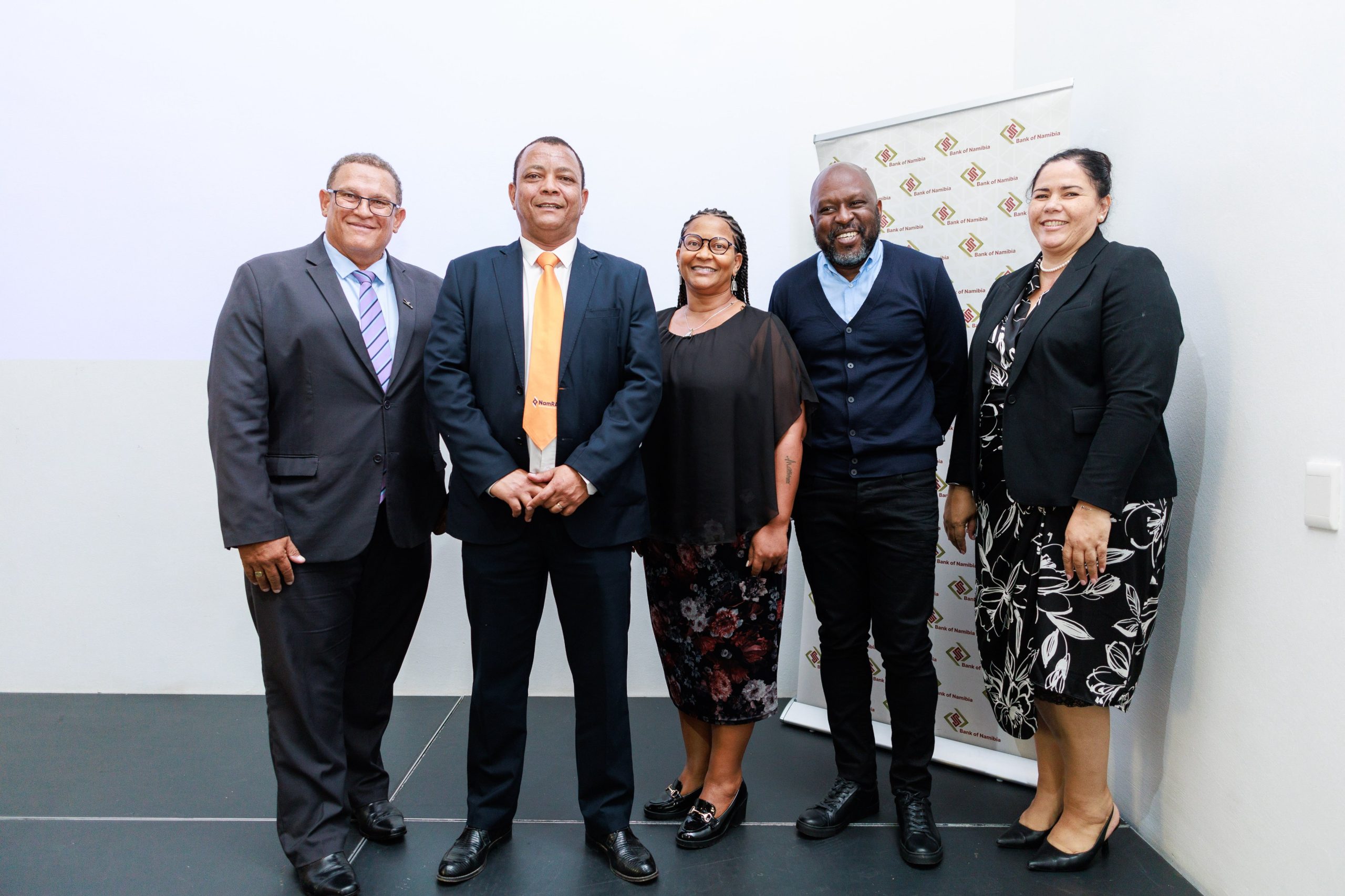 Namibia proposes streamlined digitised property acquisition process ...