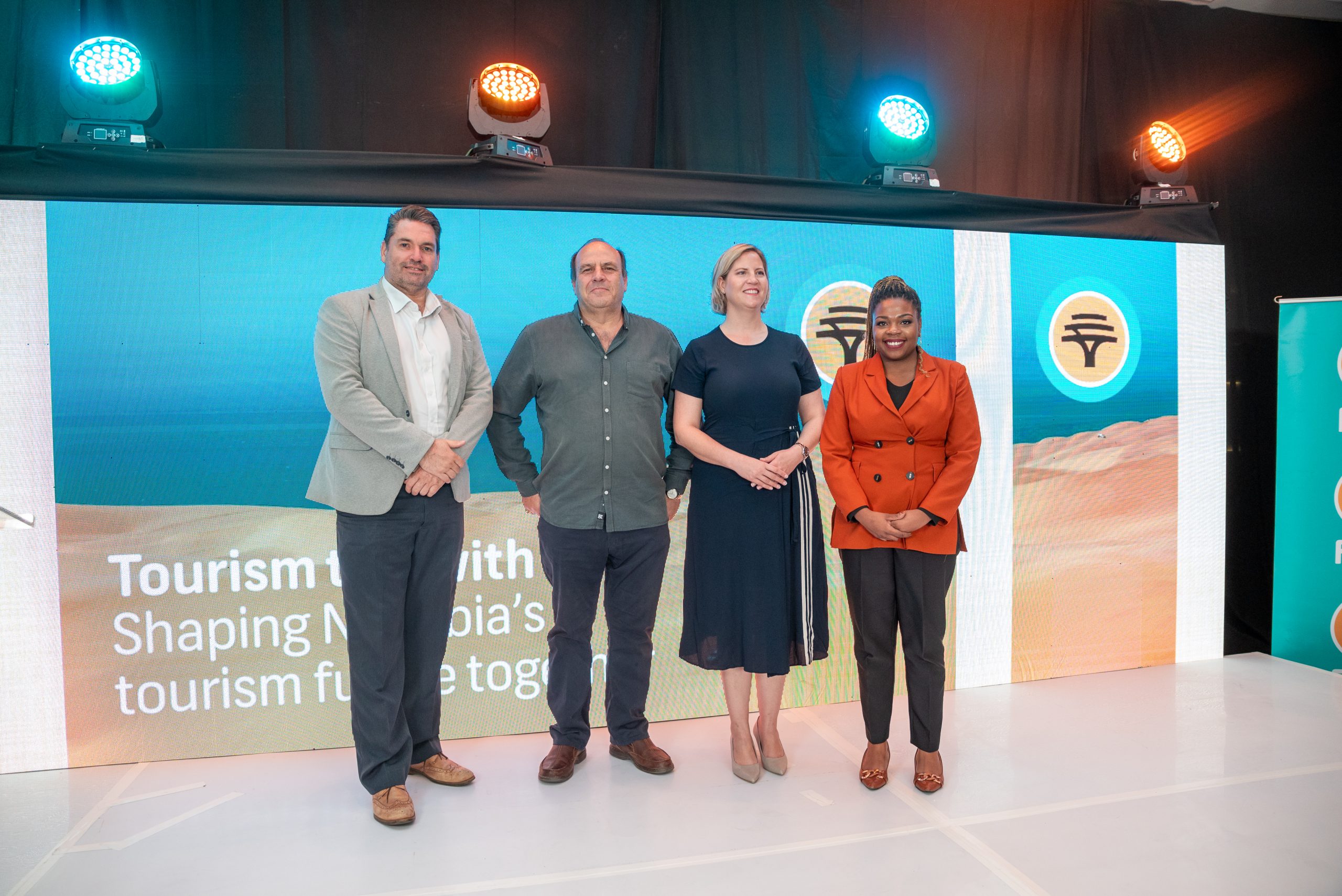 Namibia urgently needs to develop new tourist destinations amid ...