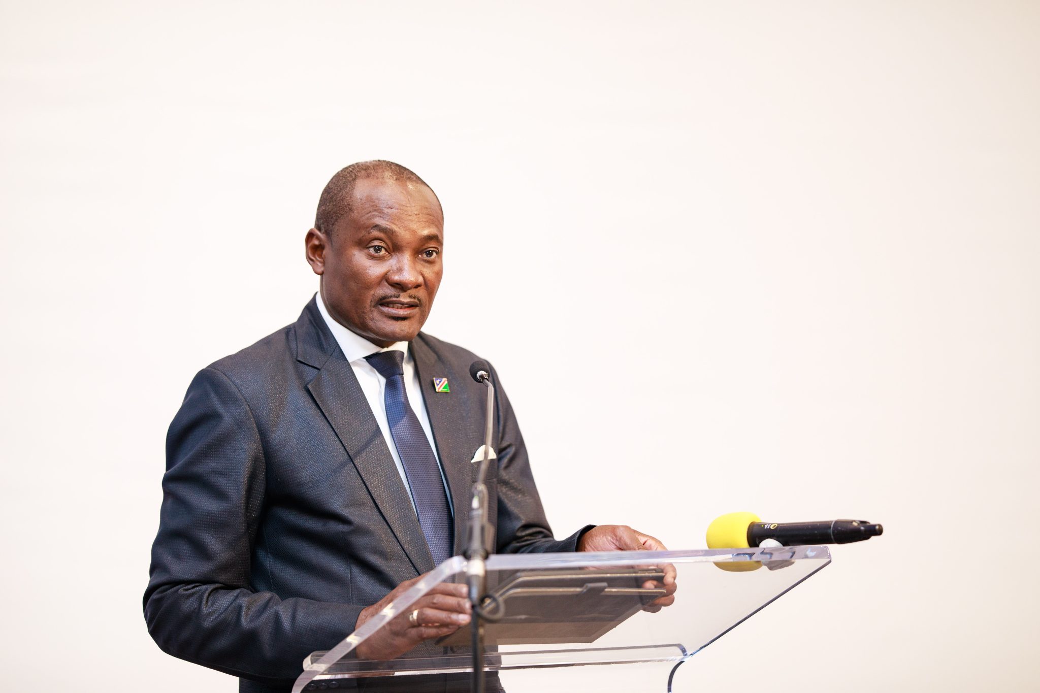 N$24 million plastic recycling plant opens at Okahandja - The Brief ...