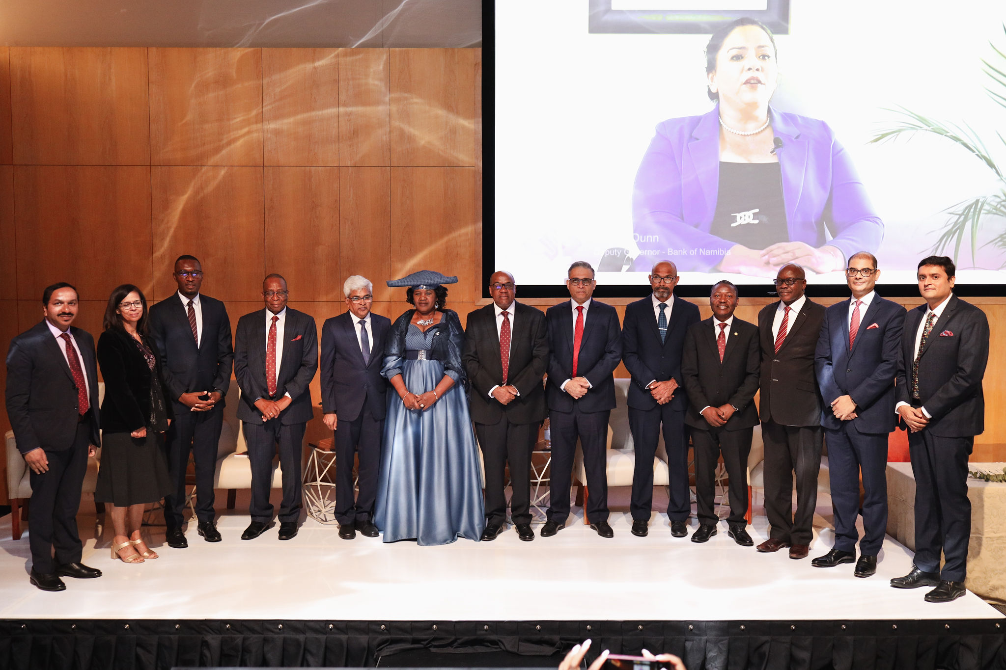 BoN to roll out instant payment solution in 2025 - The Brief | Namibia ...