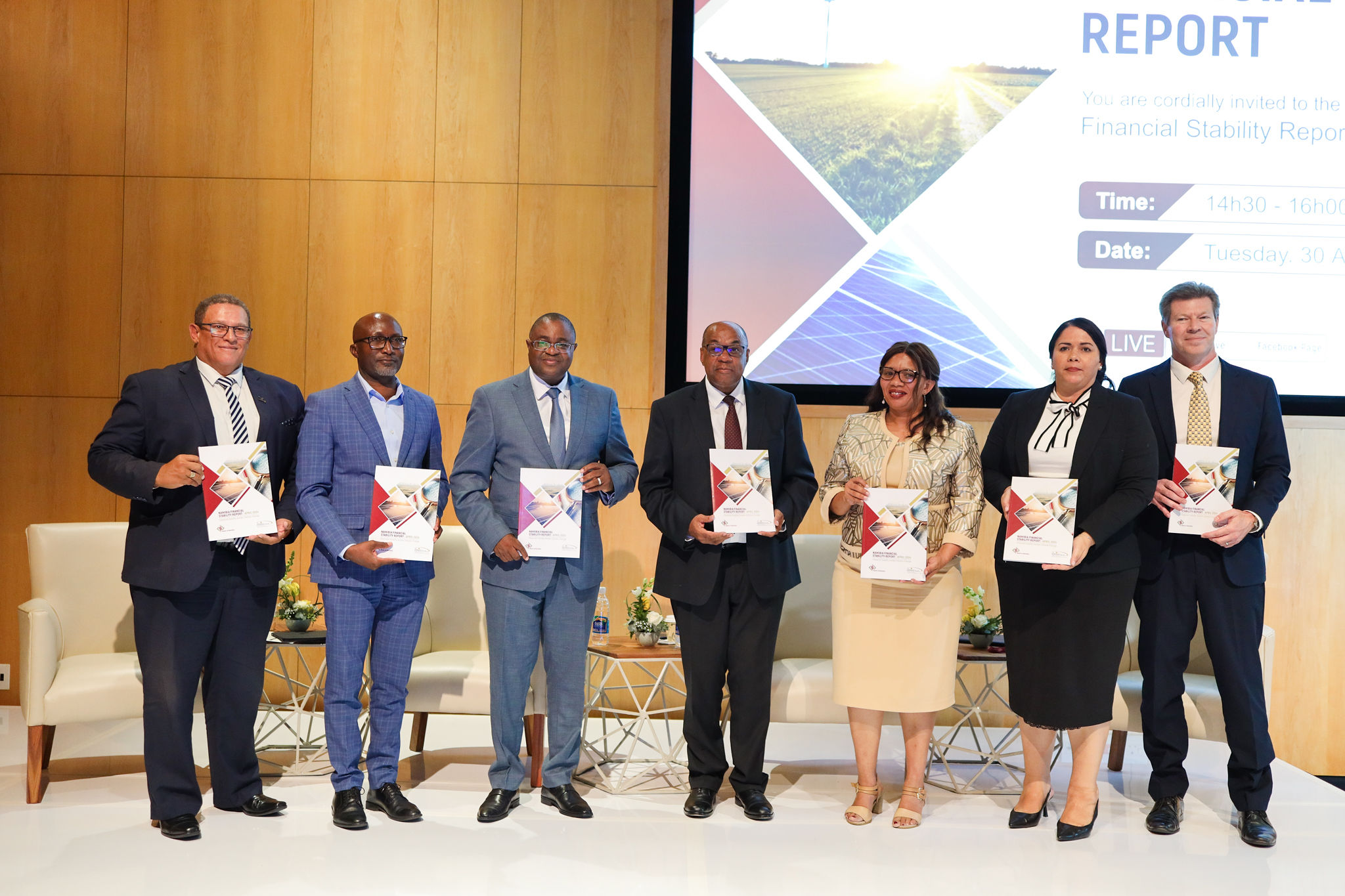 Namibia’s non-banking sector assets grow to N$419.4 billion - The Brief ...