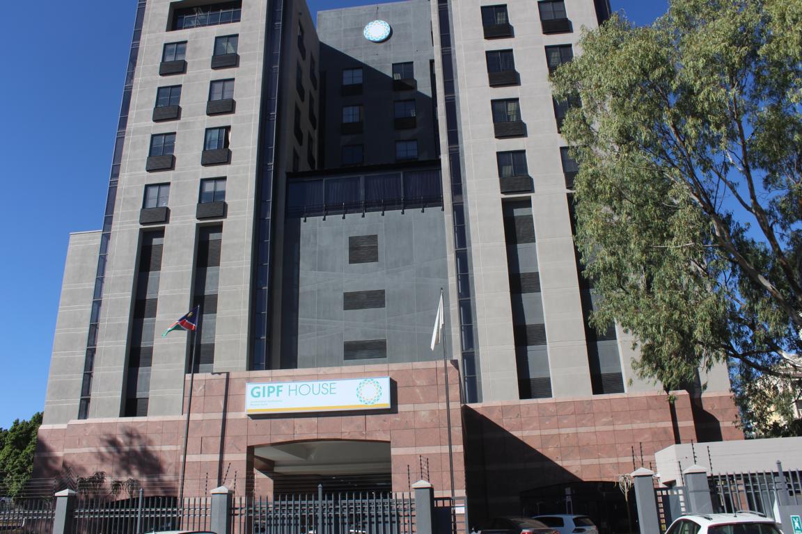 GIPF still pondering on oil and gas investments - The Brief | Namibia's ...