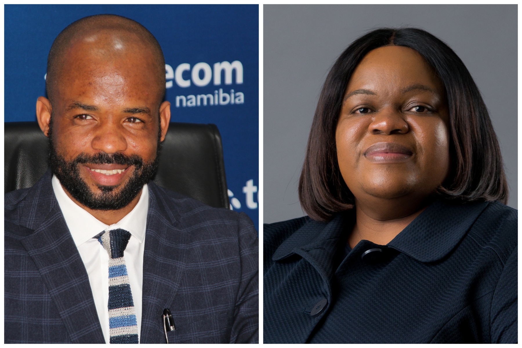 Telecom Namibia CEO and Trade minister nominated for leadership awards ...