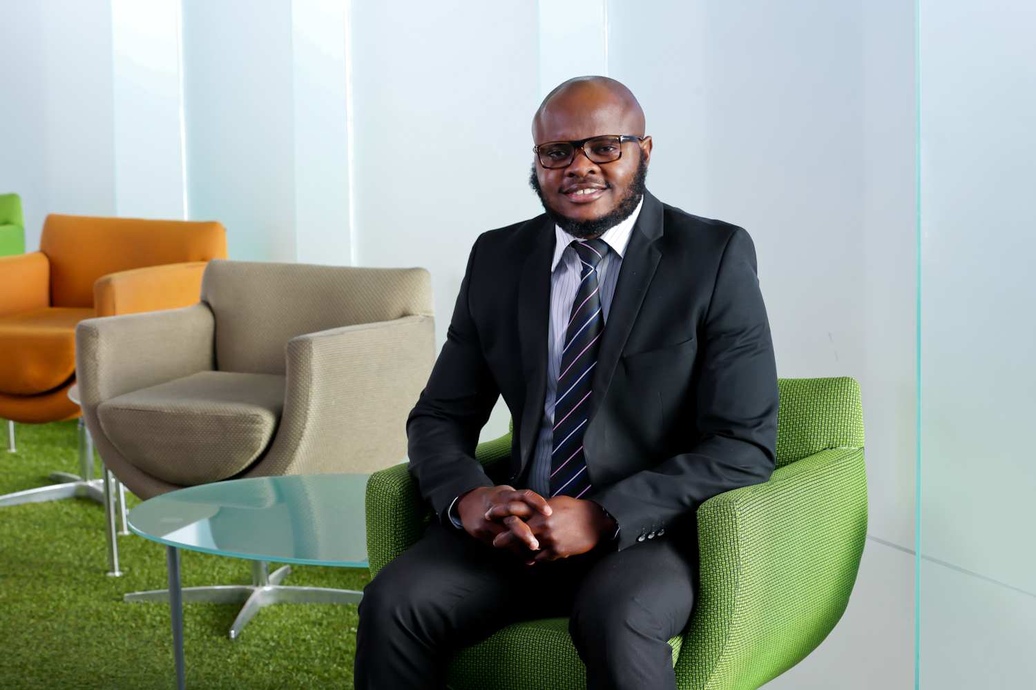 Customer experience is all about respecting the buyer (Moreki) above ...