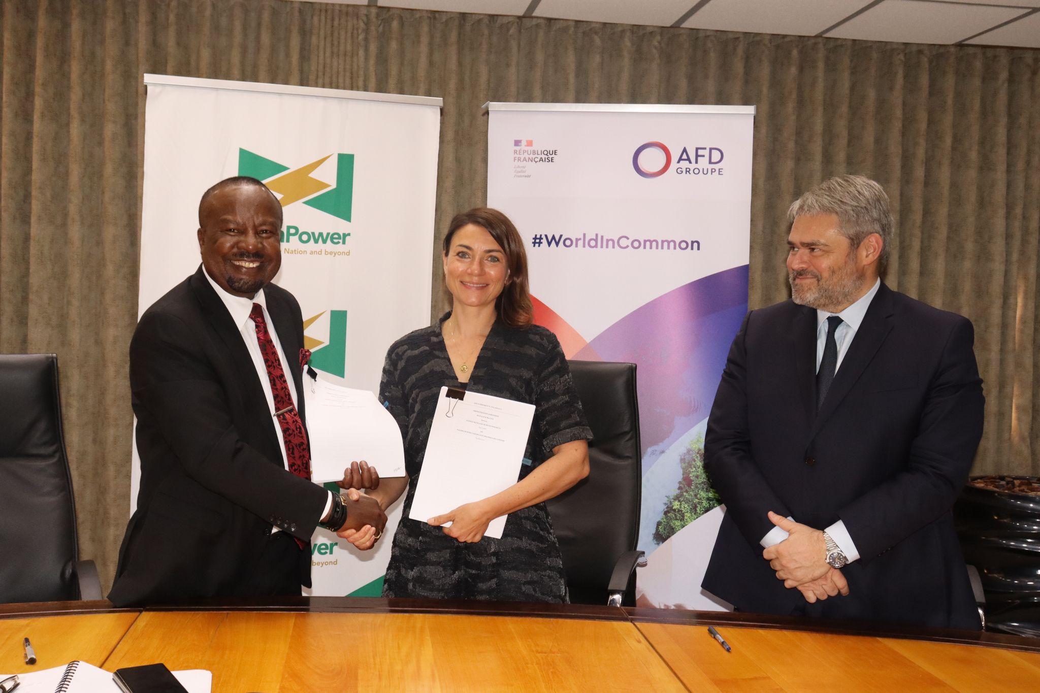 NamPower’s N$2.3bn Biomass Project to create 2,500 jobs - The Brief ...