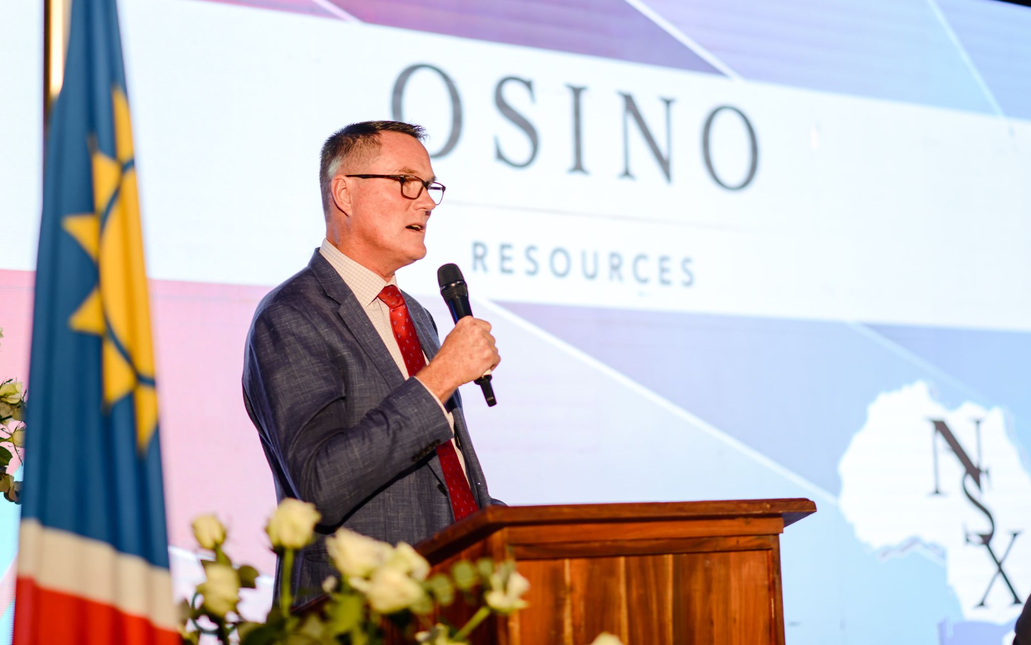 Osino to delist from NSX after Yintai acquisition - The Brief | Namibia ...