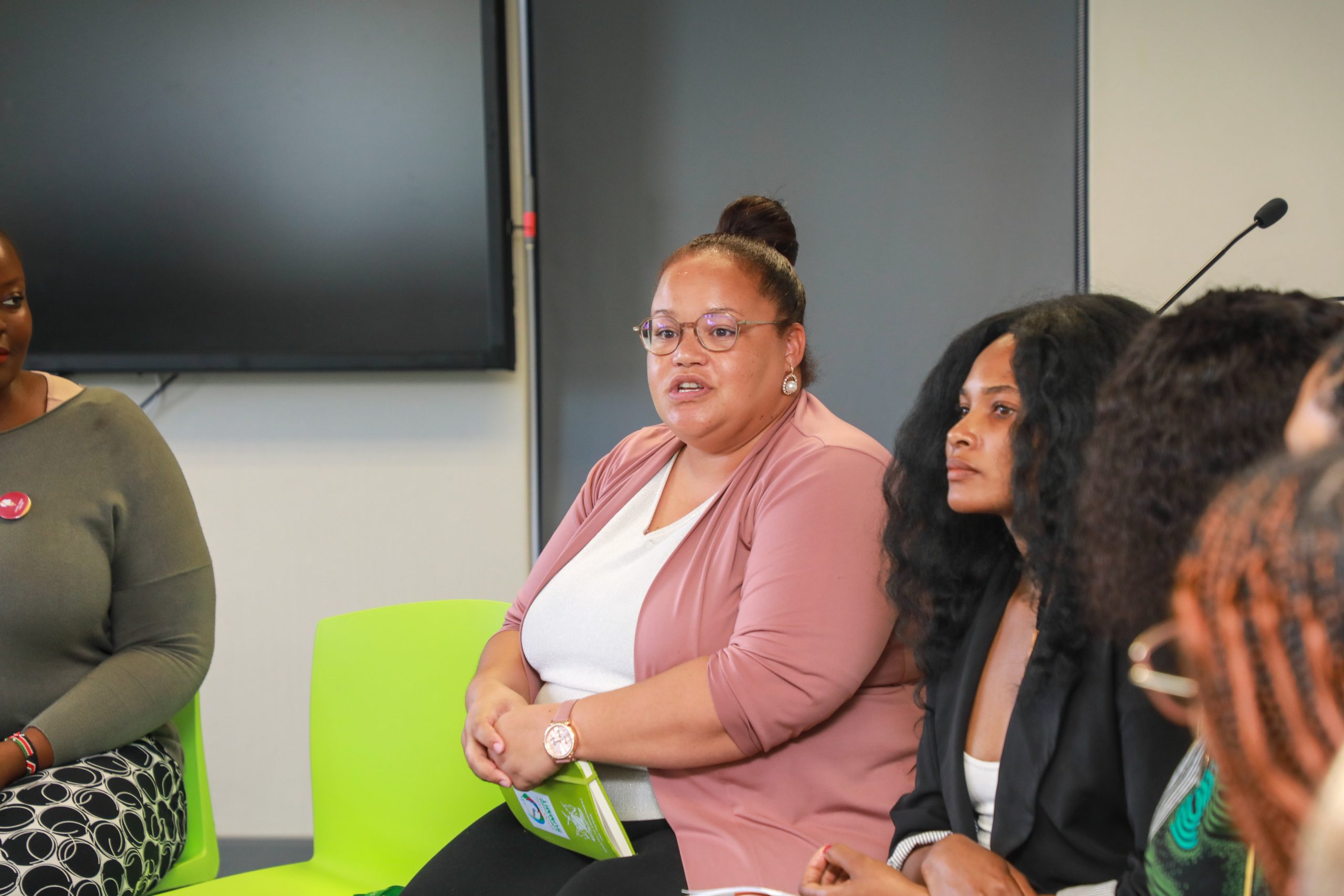 NYC launches new youth facility - The Brief | Namibia's Leading ...