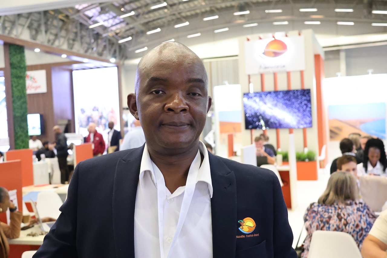 NTB proposes African visa to boost tourism - The Brief | Namibia's ...