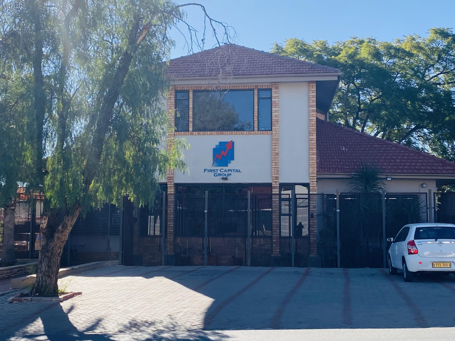 First Capital considers NSX listing - The Brief | Namibia's Leading ...