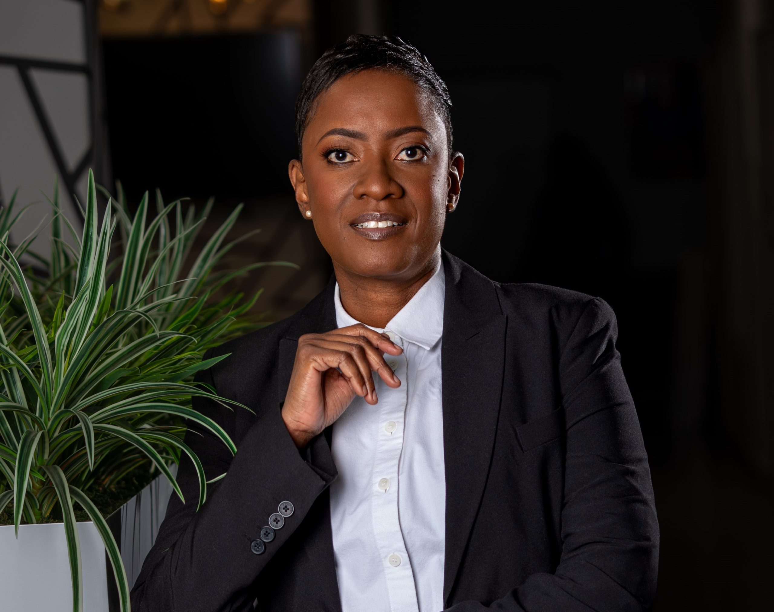 Bank Windhoek appoints Shivute as Sales and Bancassurance Executive ...