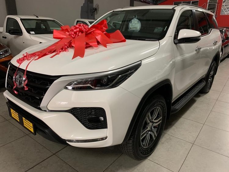 Namibia vehicle sales thrive with 4,402 units sold despite high ...