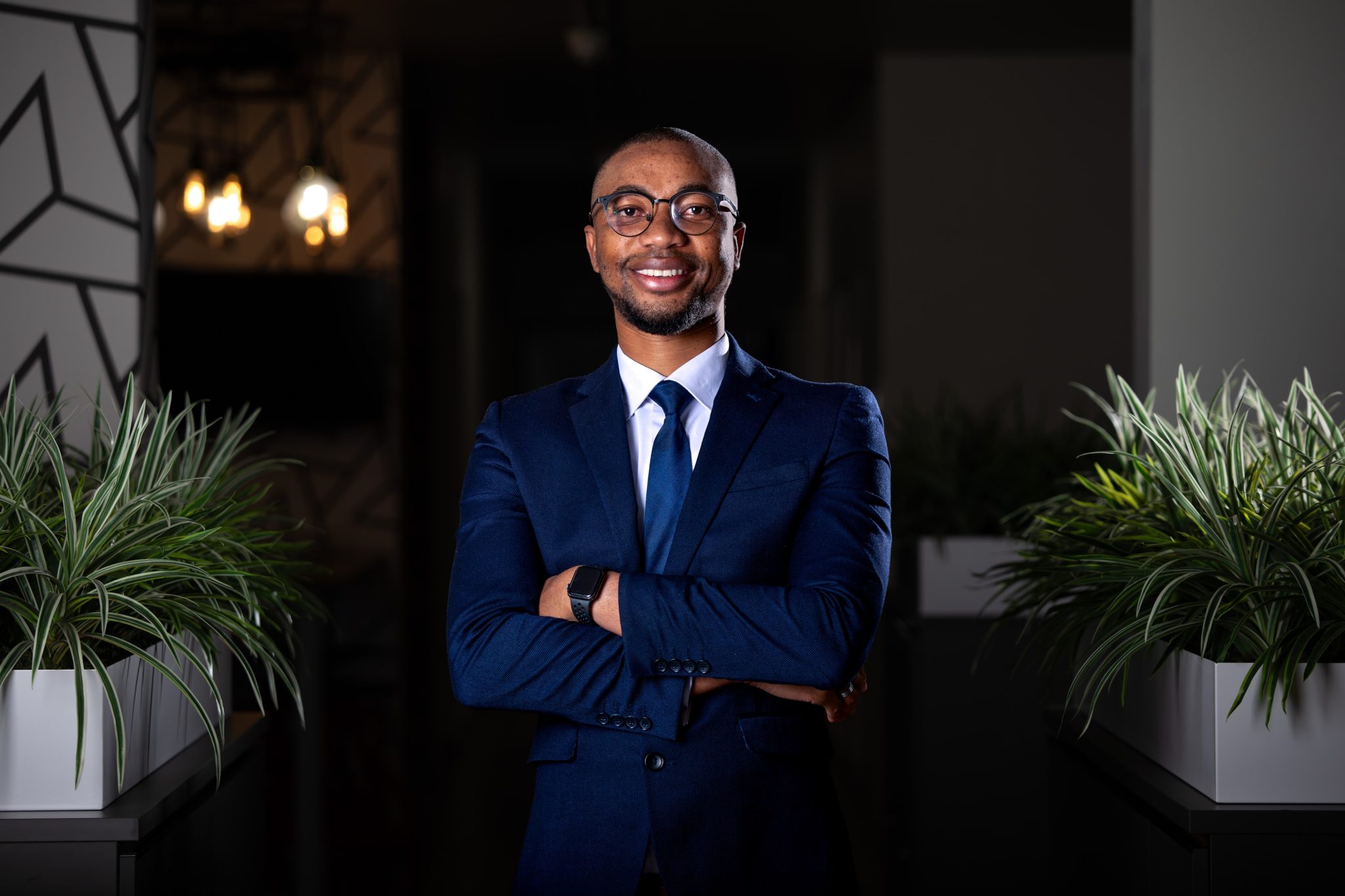 Bank Windhoek appoints Gideon Amakali as Head of Management Accounting ...