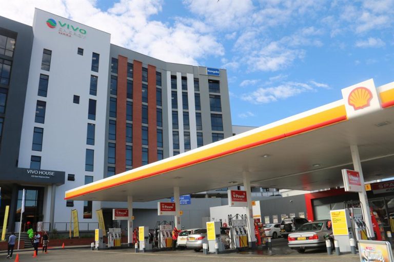 Vitol Emerald Bidco to sell 58 Engen and Shell service stations in ...