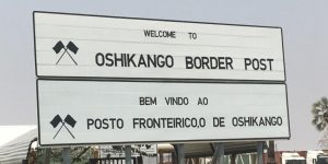 Oshikango-Santa Clara Border Post to operate 24 hours a day - The Brief ...