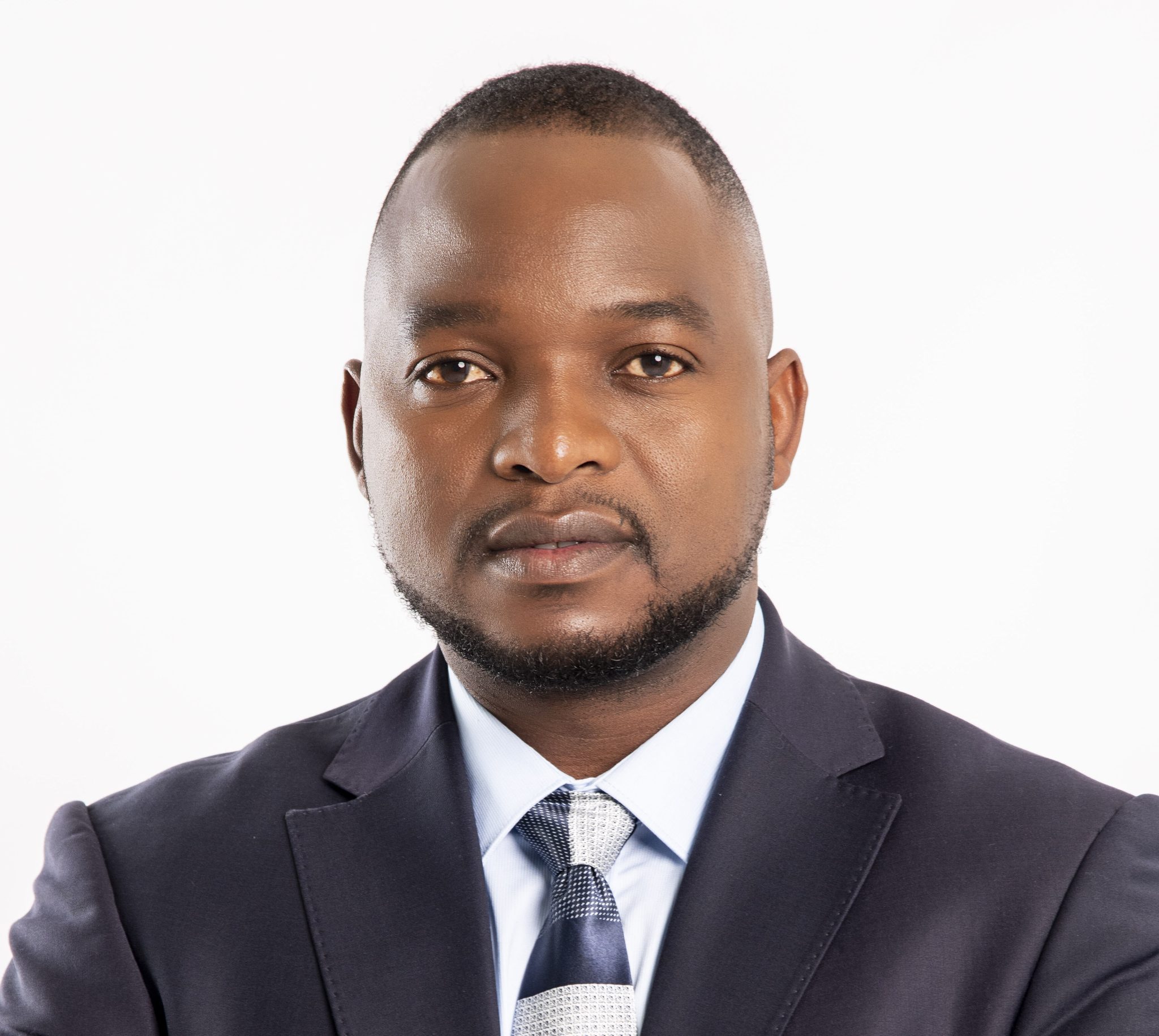 Shakwa Nyambe appointed AIEN president-elect - The Brief | Namibia's ...