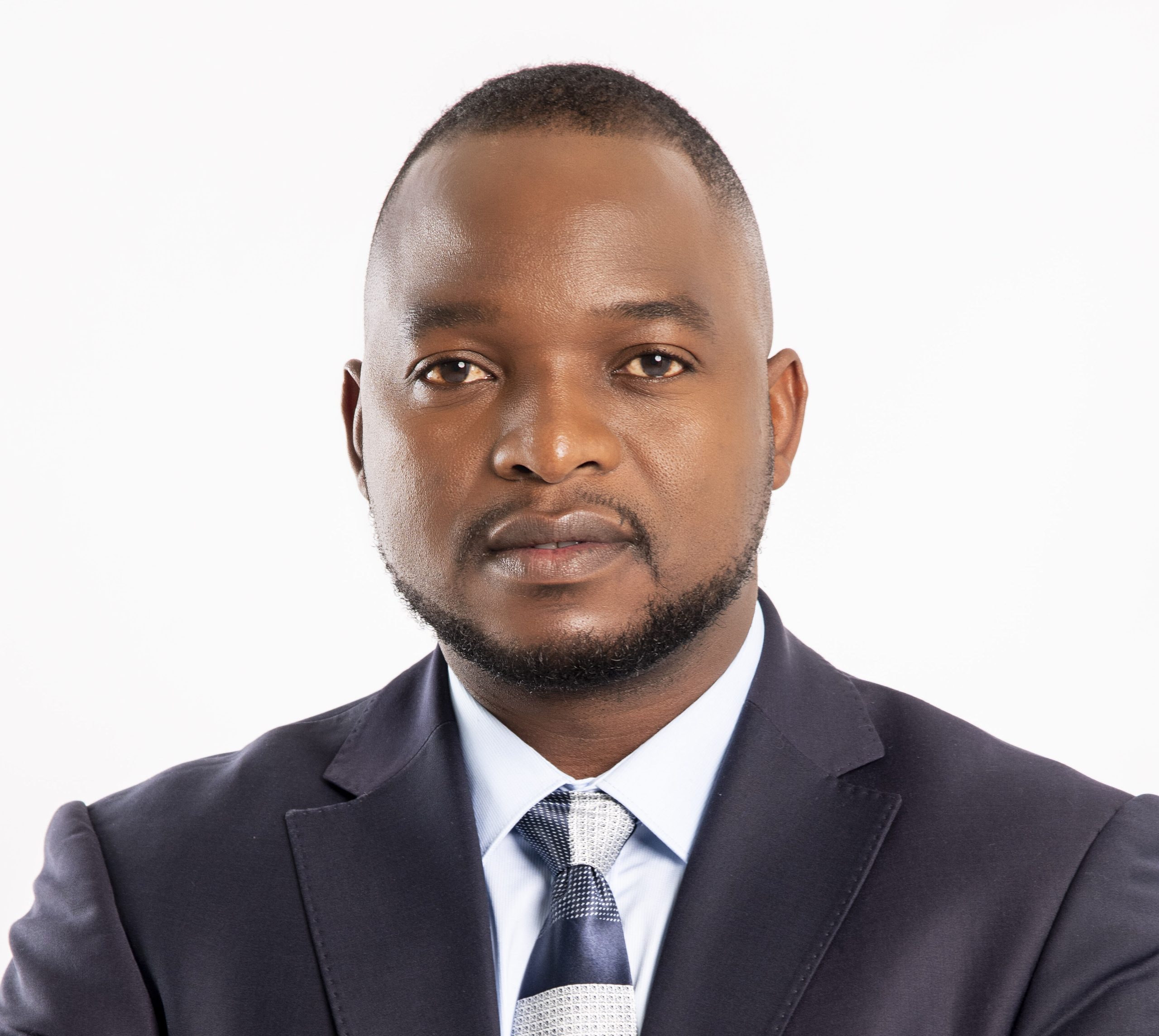 Shakwa Nyambe appointed AIEN president-elect - The Brief | Namibia's ...