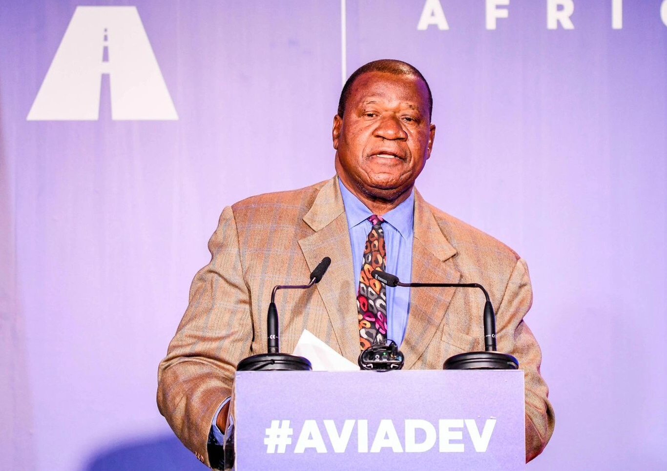 Namibia targets aviation integration to boost economic growth - The ...