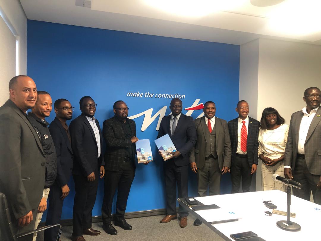 Omaruru to introduce smart metering, improved connectivity through MTC ...