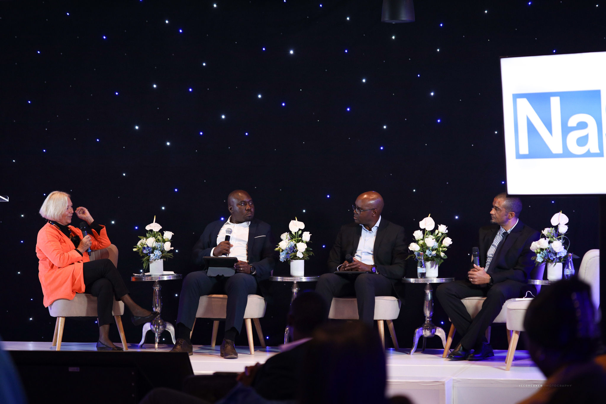 NASIA members manage 75% of Namibia’s $252bn AUM - The Brief | Namibia ...