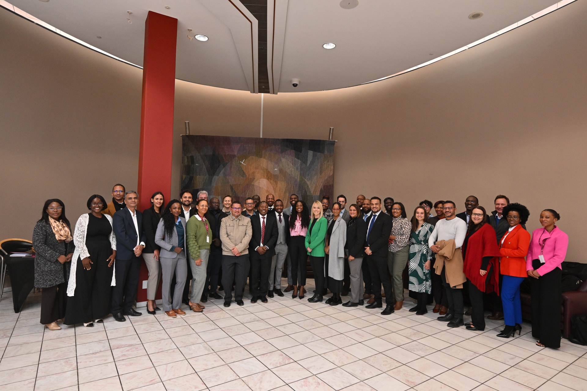 BoN kicks off 16-month Instant Payment Programme implementation - The ...