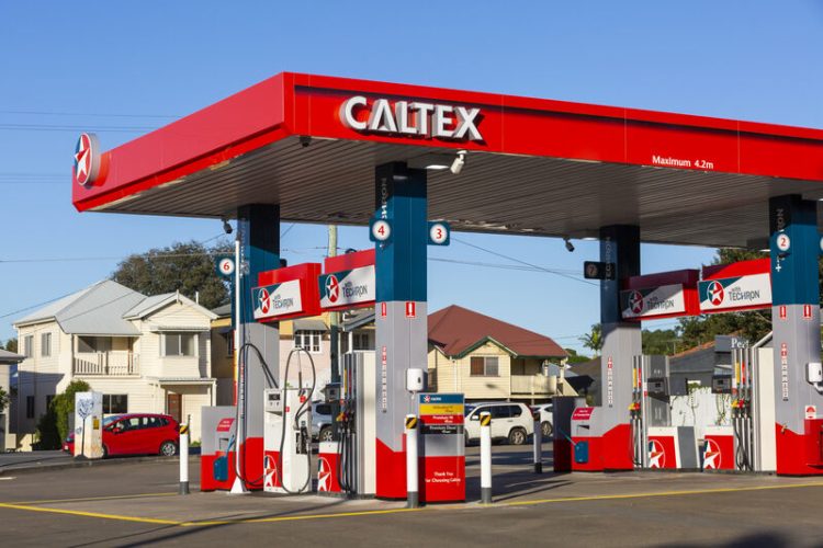 Chevron partners with Bachmus to launch Caltex-branded service stations ...