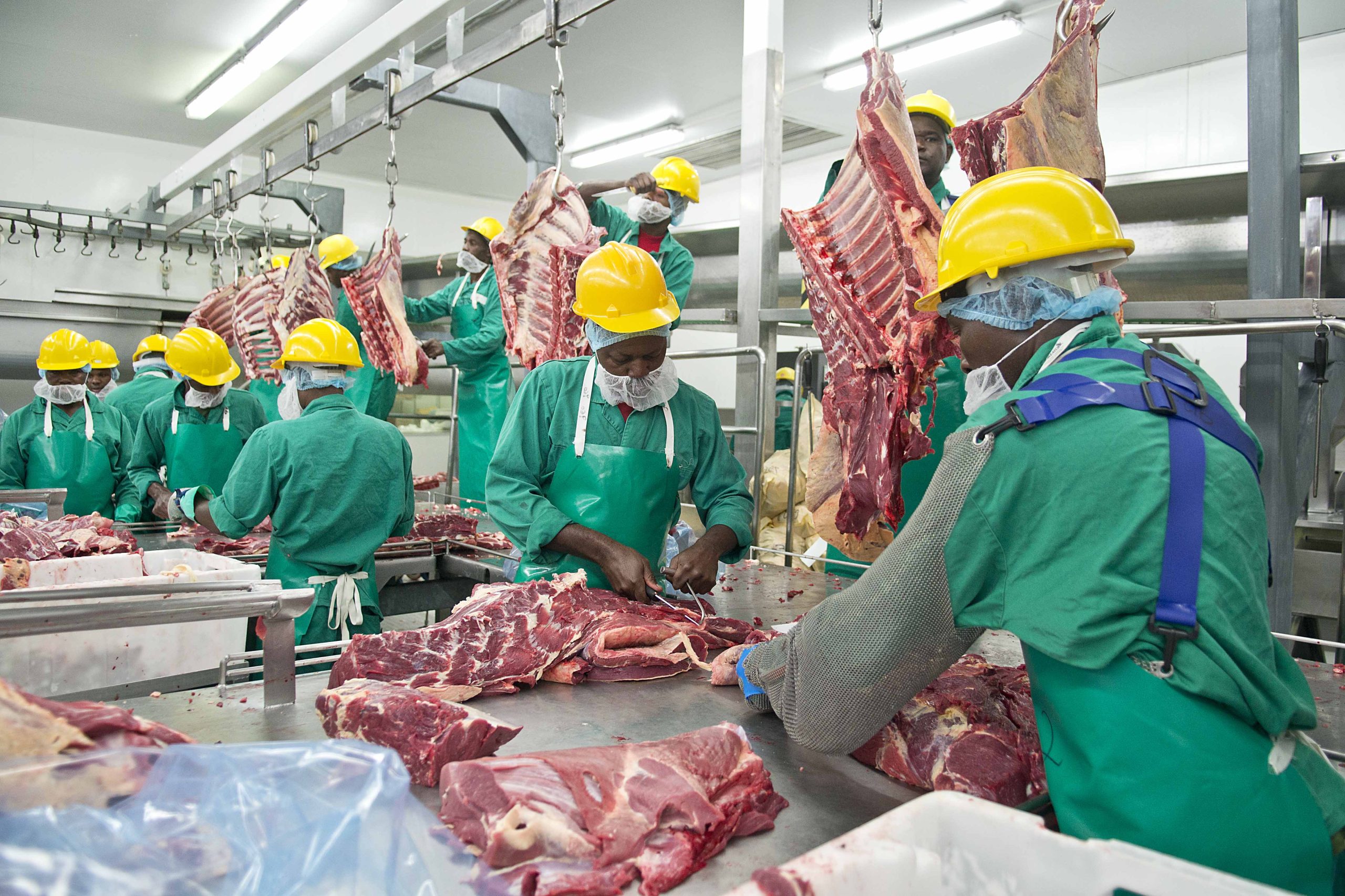 Meatco turnaround concerns govt - The Brief | Namibia's Leading ...