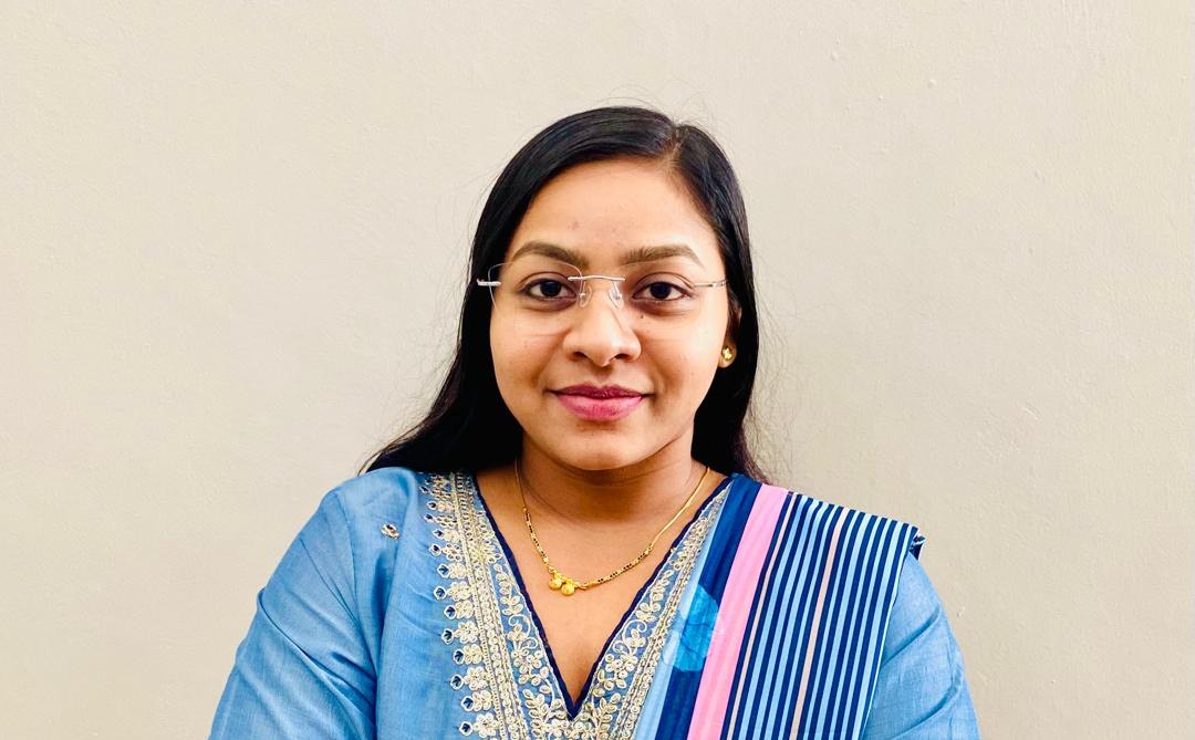 Letshego Namibia hires Rushabdha Nepolo as IT Manager - The Brief ...