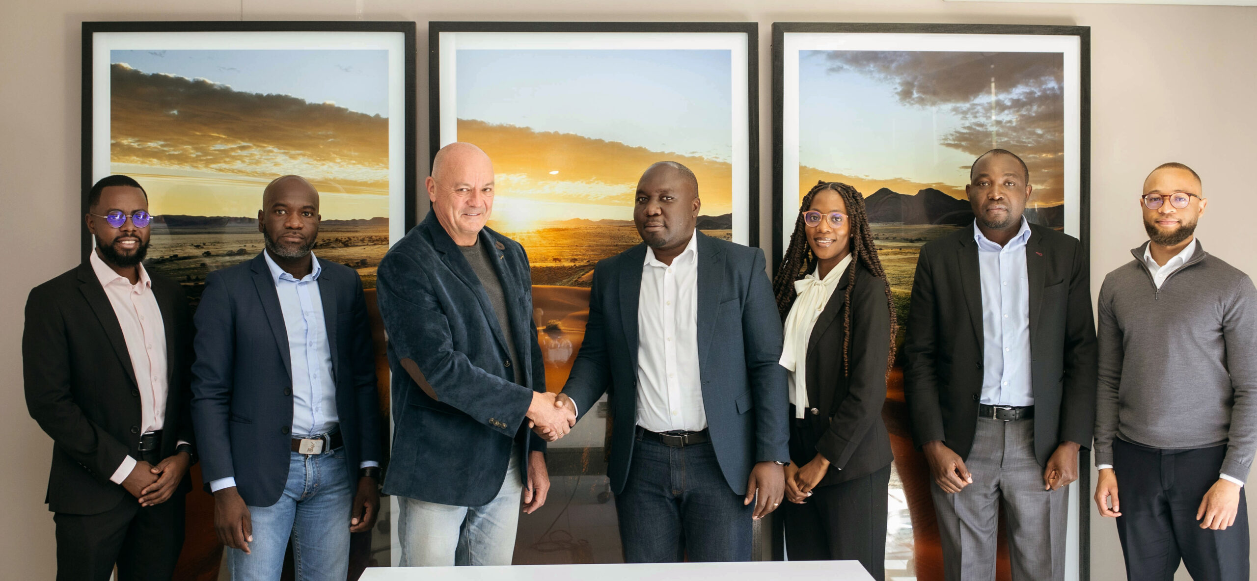 Eos Capital buys into Namibia Berries, project to expand beyond 500 ...