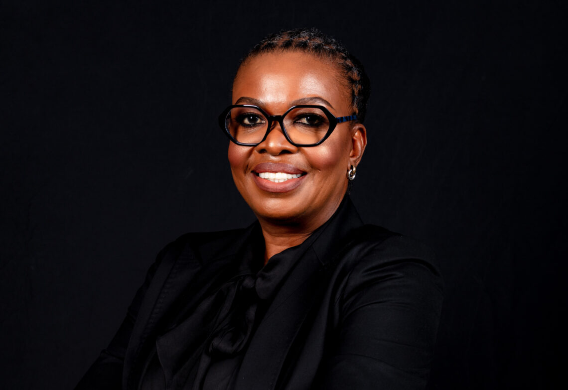 Clive Kavendjii appointed Acting Chairperson of NamPower following ...