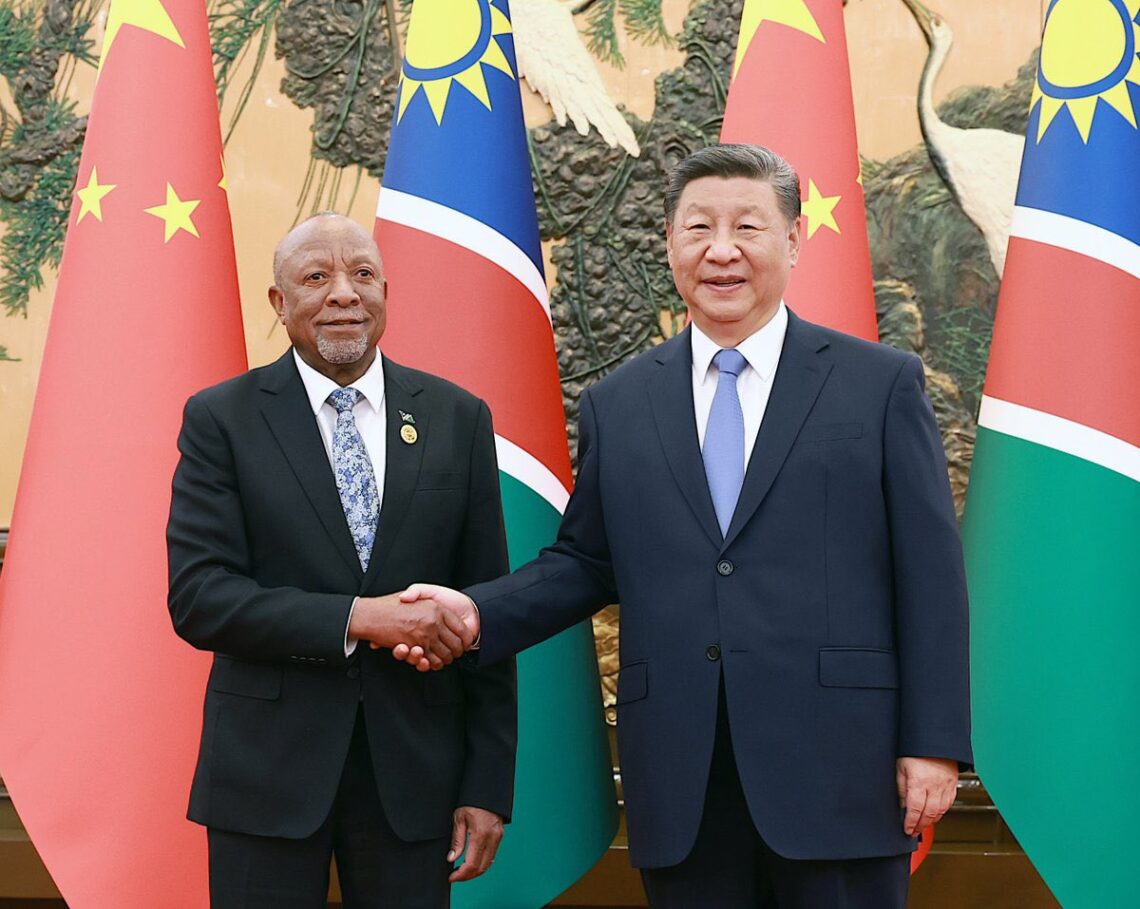 Namibia to roll out agro-processing centres in rural areas - The Brief ...