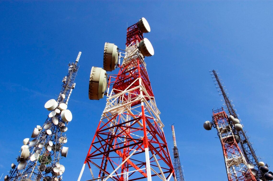 Namibia’s telecom sector invests N$243m in infrastructure in Q2 - The ...