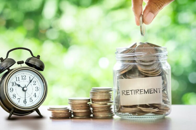 Retirement fund payouts surge to N$3.1 billion in Q1 2024 - The Brief ...