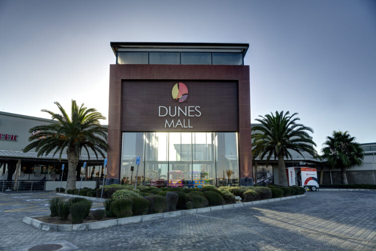 Oryx Properties’ portfolio value jumps by 35% to N$4.2 billion - The Brief | Namibia's Leading ...