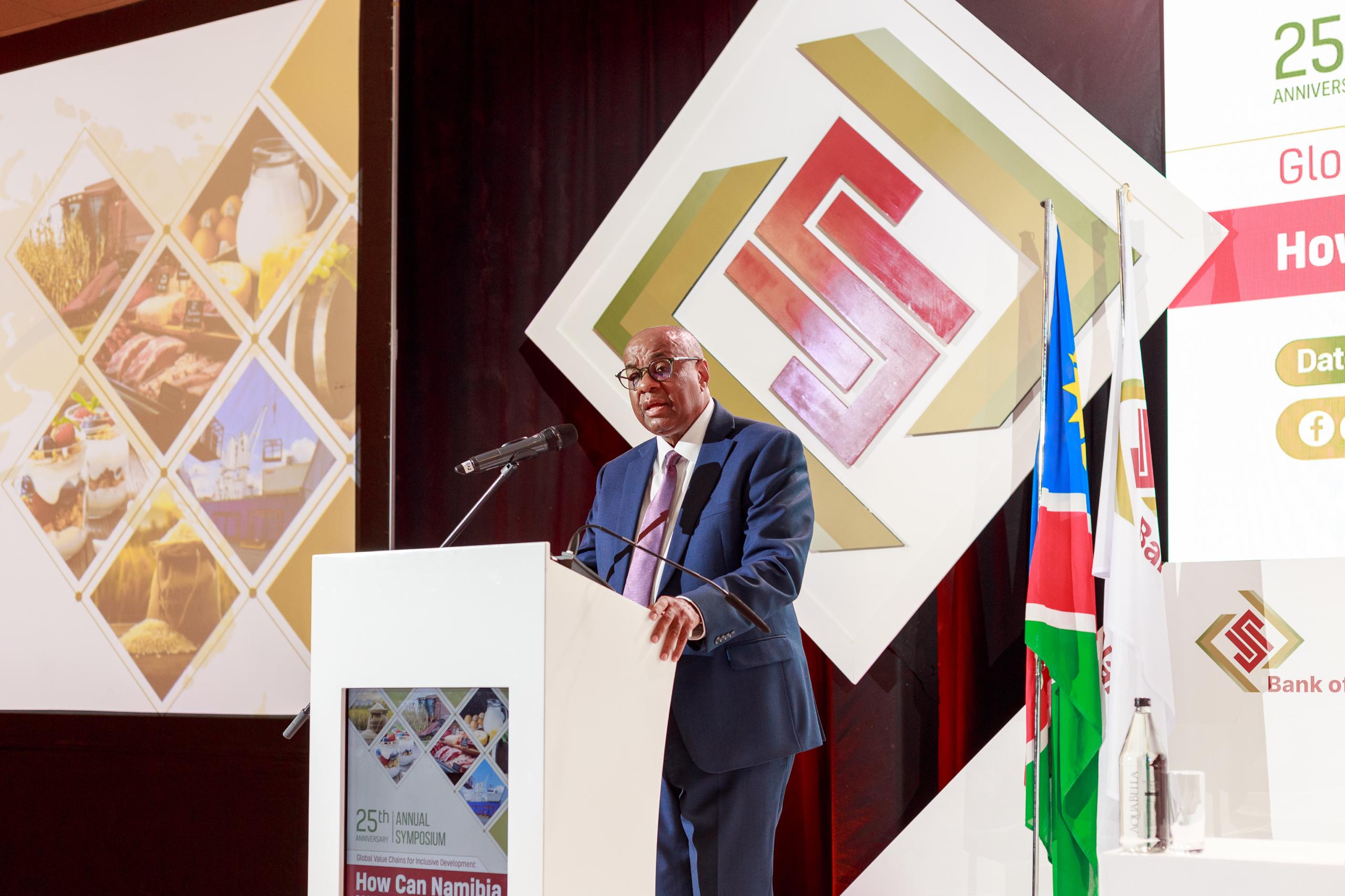 BoN advocates for tailored financing for smallholder farmers - The ...