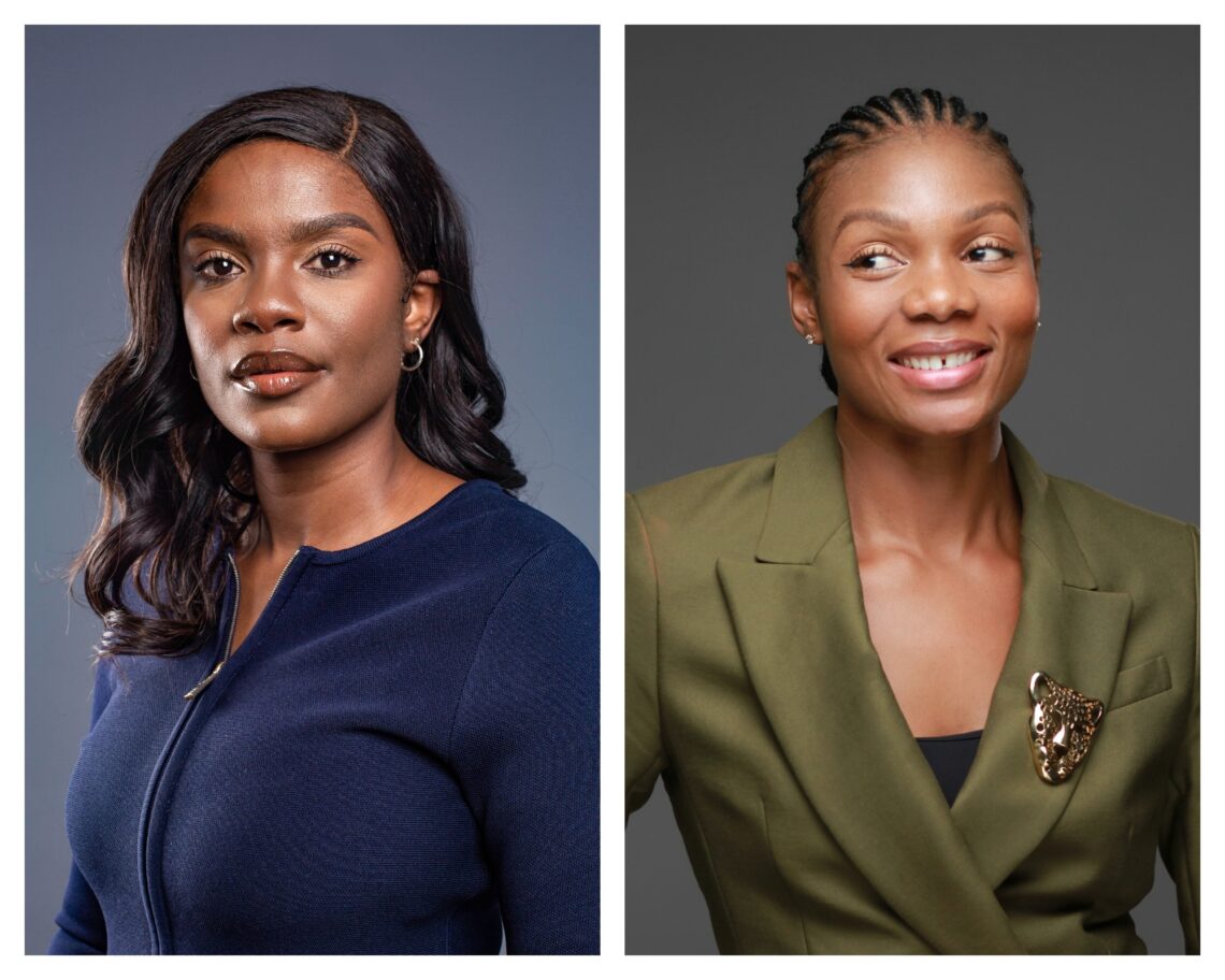 Ndapewoshali Shapwanale and Mutindi Jacobs appointed to NYEF advisory ...