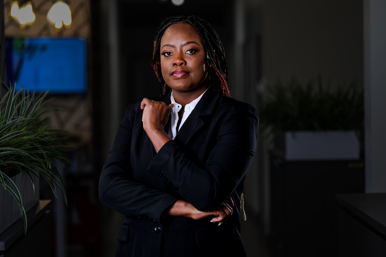 Bank Windhoek appoints Toini Muteka as Human Capital Executive - The ...
