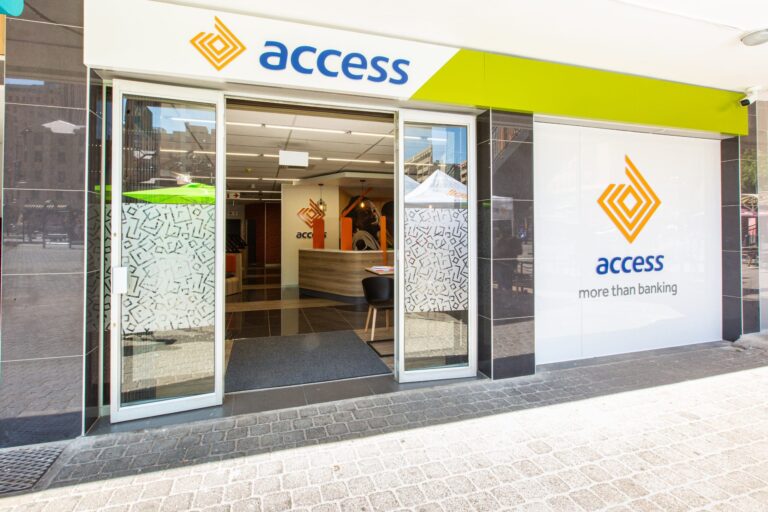 Bank of Namibia grants Access Bank provisional banking license - The ...